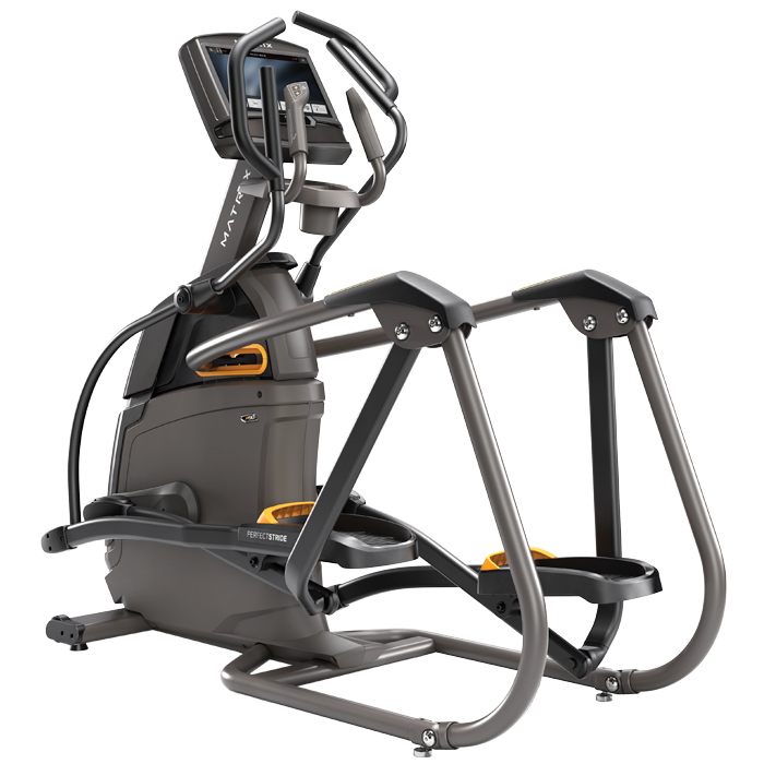 Matrix A50 Ascent Trainer with XIR Console - Korat Fitness