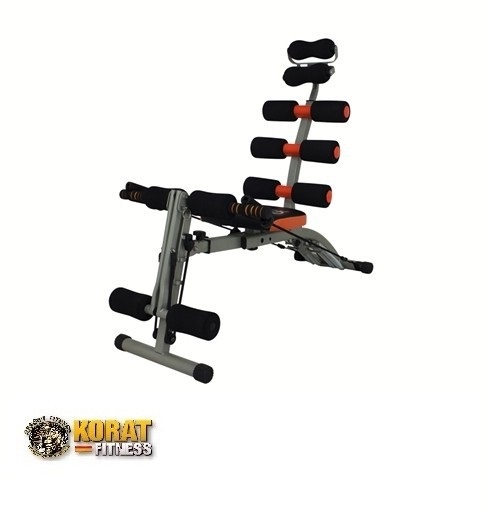 SIX PACK CARE - Korat Fitness