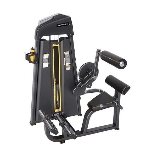 ABDOMINAL & BACK EXTENSION - Korat Fitness