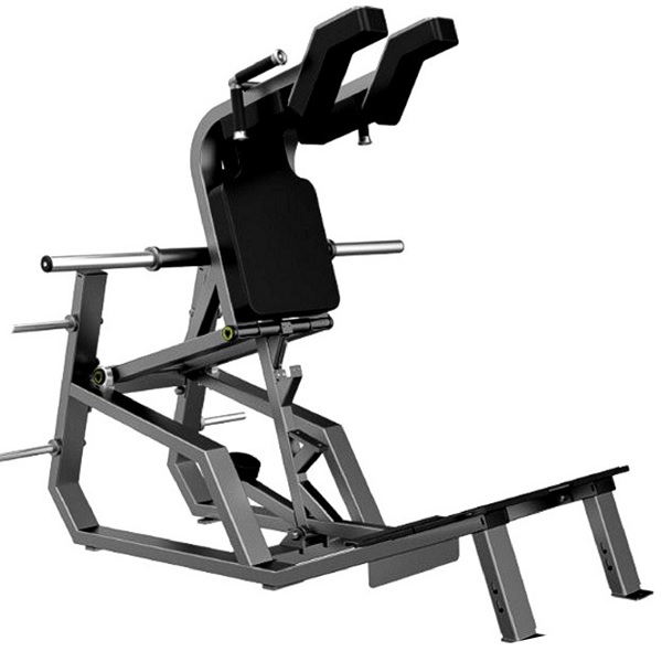 SUPER SQUAT - Korat Fitness